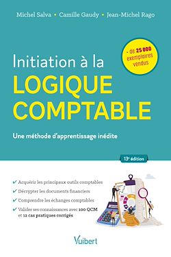 Commencer gratuitement Initiation à la logique comptable