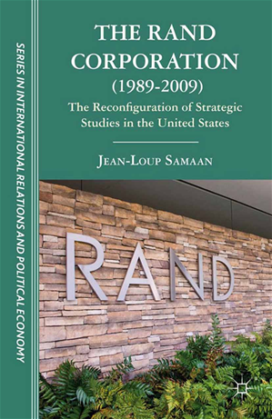 The RAND Corporation (1989-2009) - J. Samaan eBook