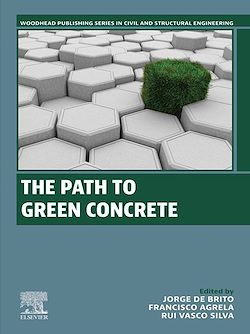 The Path to Green Concrete eBook