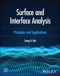 Surface and Interface Analysis - Seong H. Kim pdf epub eBook
