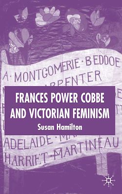 Frances Power Cobbe and Victorian Feminism eBook