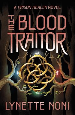 Start reading The Blood Traitor for free