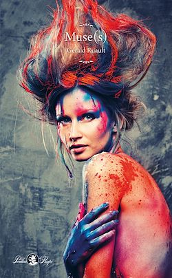 Muse(s) - Gérald Ruault - Numilog.com eBook