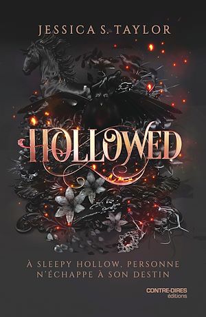 Hollowed - A Sleepy Hollow - Personne n'échappe à on destin