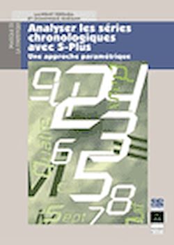 Analyser les séries chronologiques avec S-Plus pdf epub eBook