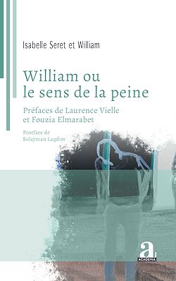 William ou le sens de la peine pdf epub eBook