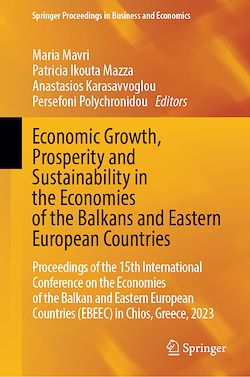 Economic Growth, Prosperity and Sustainability in the Eco...