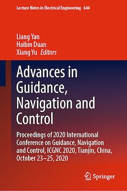 Advances in Guidance, Navigation and Control eBook