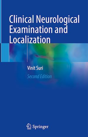 Clinical Neurological Examination and Localization eBook