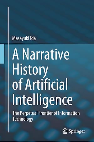 A Narrative History of Artificial Intelligence pdf epub eBook